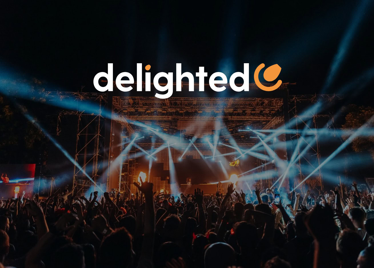 Delighted - We create, We design, We operate